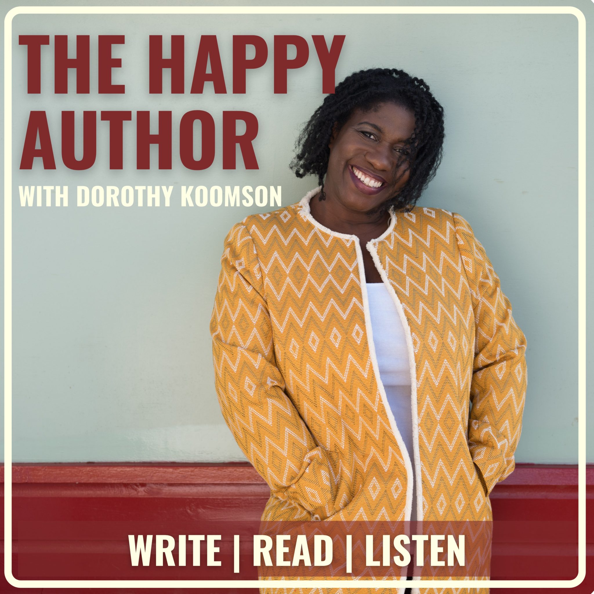 - Dorothy Koomson